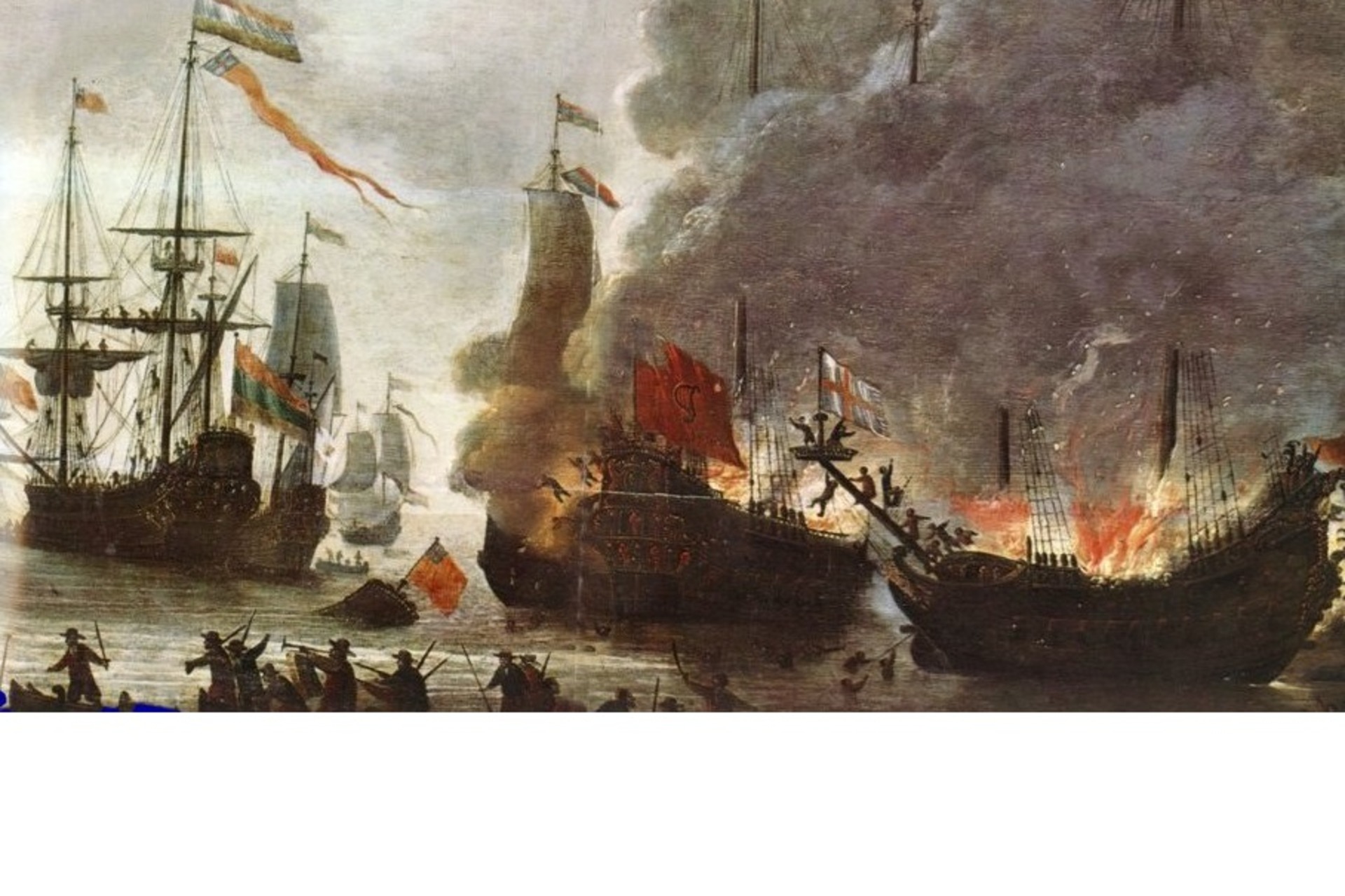 Stichting Michiel de Ruyter